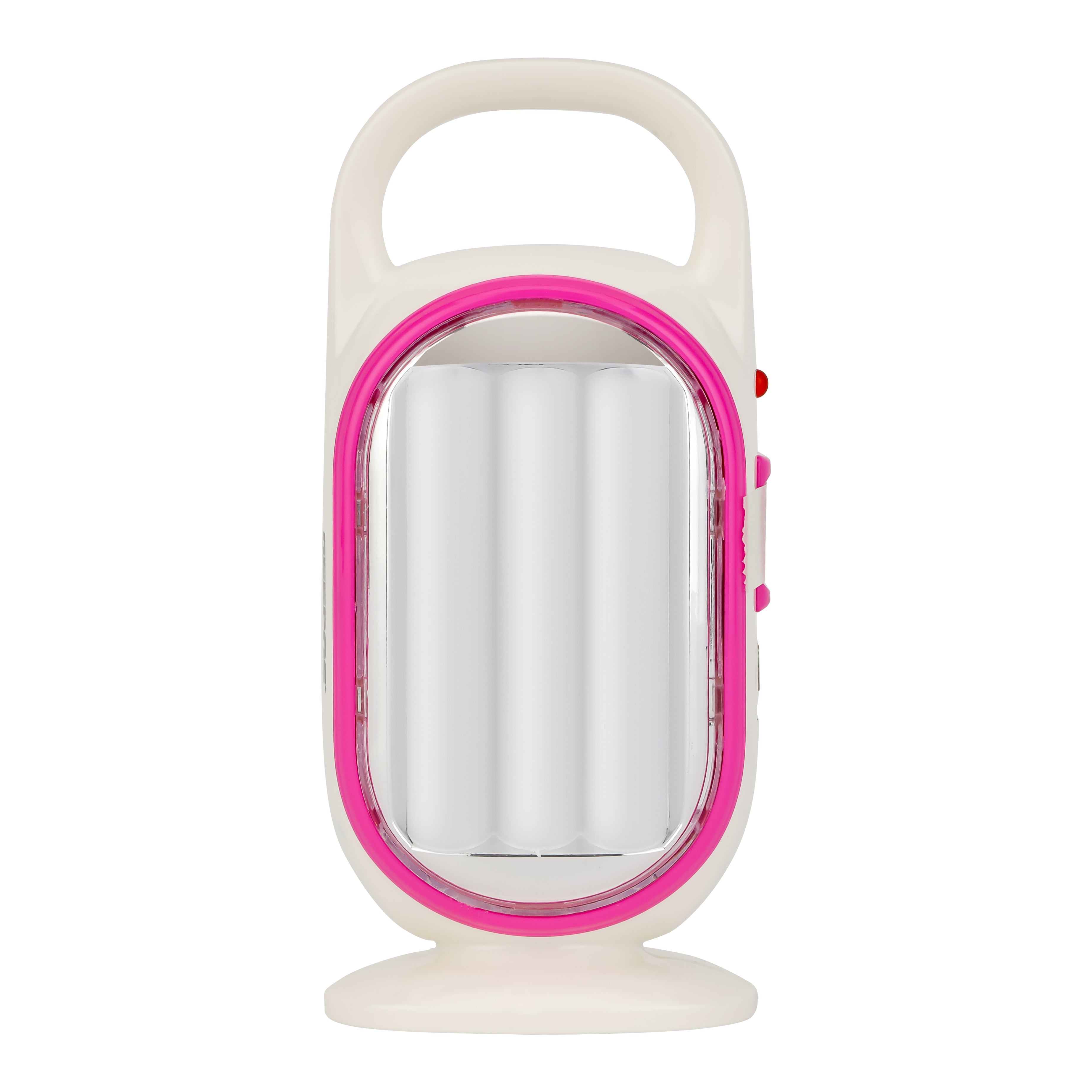Rechargeable LED Emergency Lantern – 27 Hi-Power LEDs, 5-Hour Runtime ...